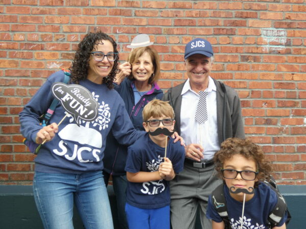 Seattle Jewish Community School (SJCS) - Seattle's Child